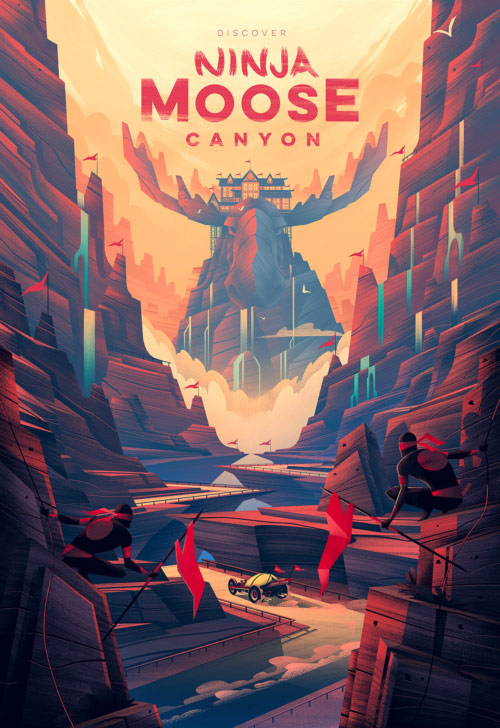 Brian Edward Miller 07 | Art-Spire